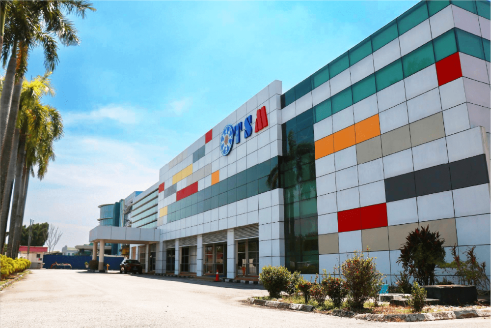 About Us - Teik Senn Malaysia