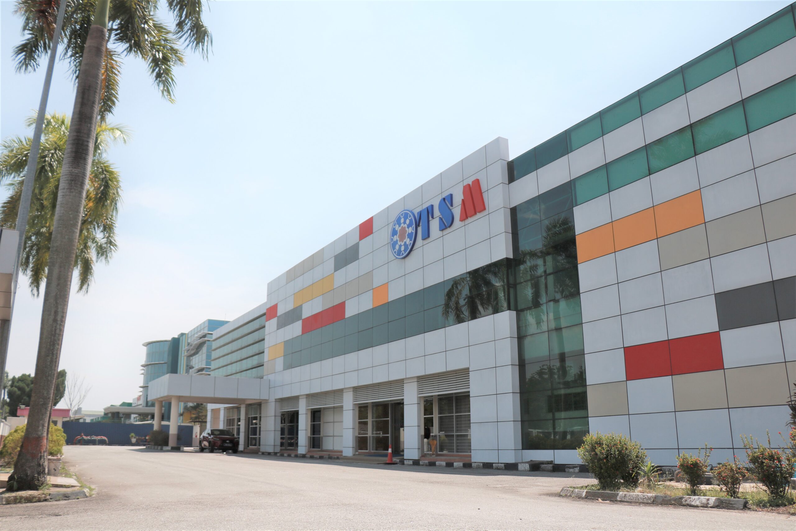 About Us - Teik Senn Malaysia