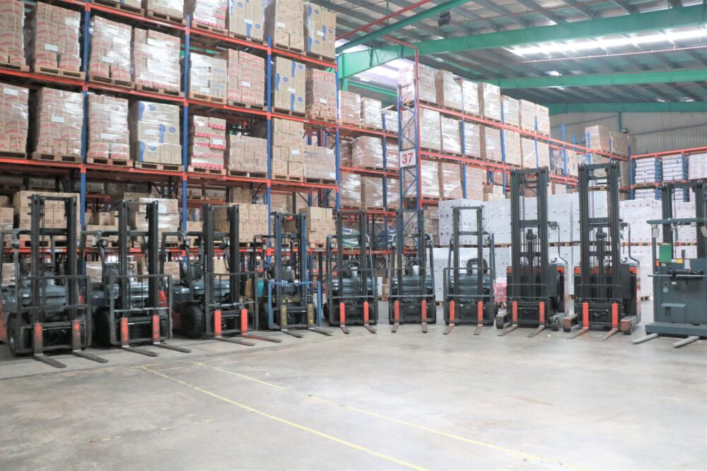 About Us - Teik Senn Malaysia