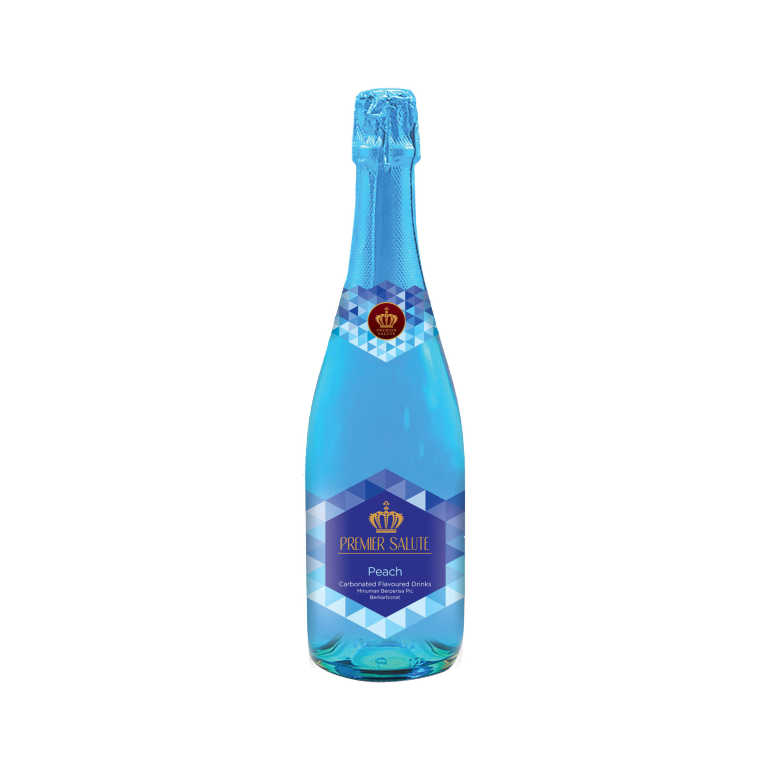 Premier Salute Sparkling Drinks - Teik Senn Malaysia