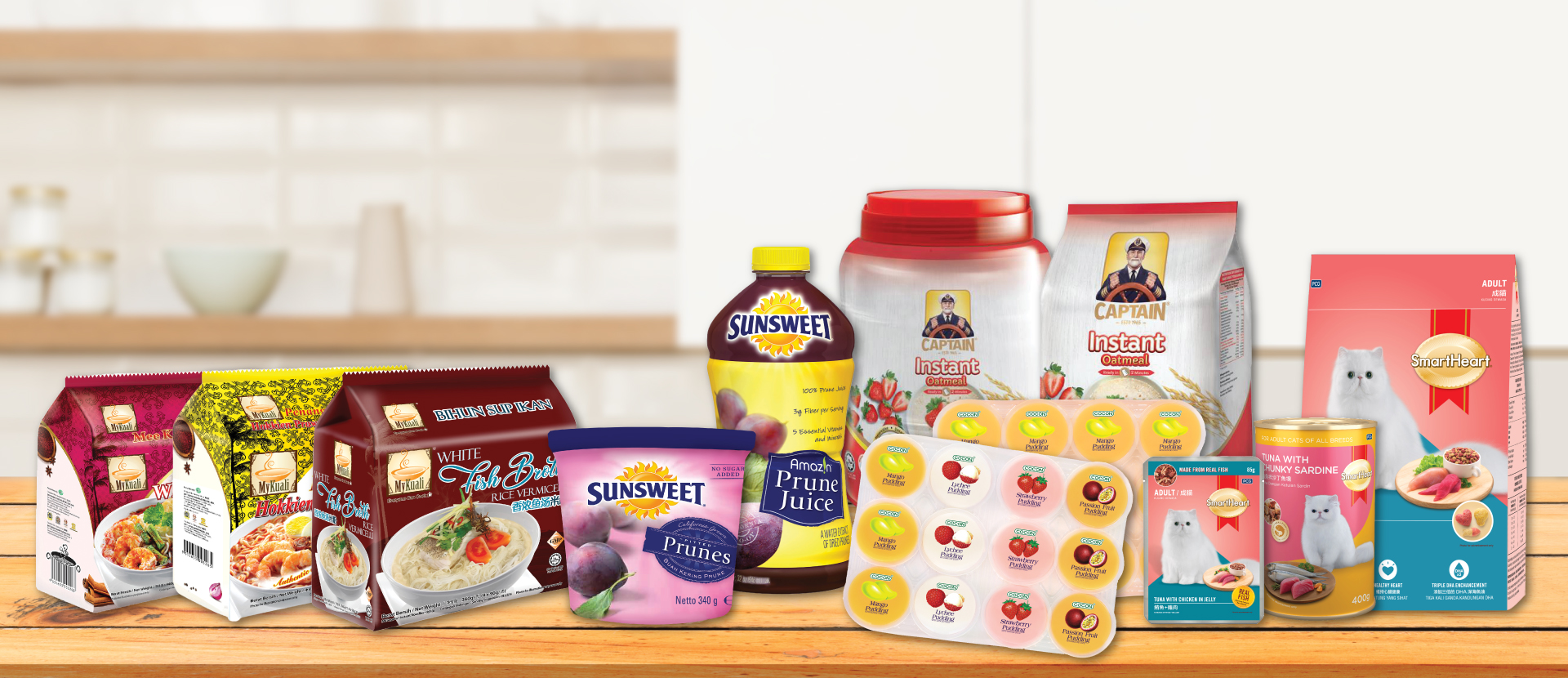 Our Brands - Teik Senn Malaysia