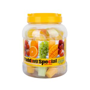 Cocon Mini Pudding In Drum - Teik Senn Malaysia