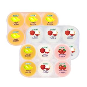 Cozzo Jushida Konnyaku Jelly - Teik Senn Malaysia