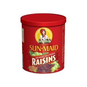 Sun-Maid Raisins (Mini Box) - Teik Senn Malaysia