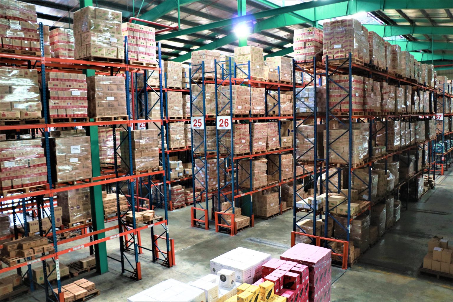 About Us - Teik Senn Malaysia