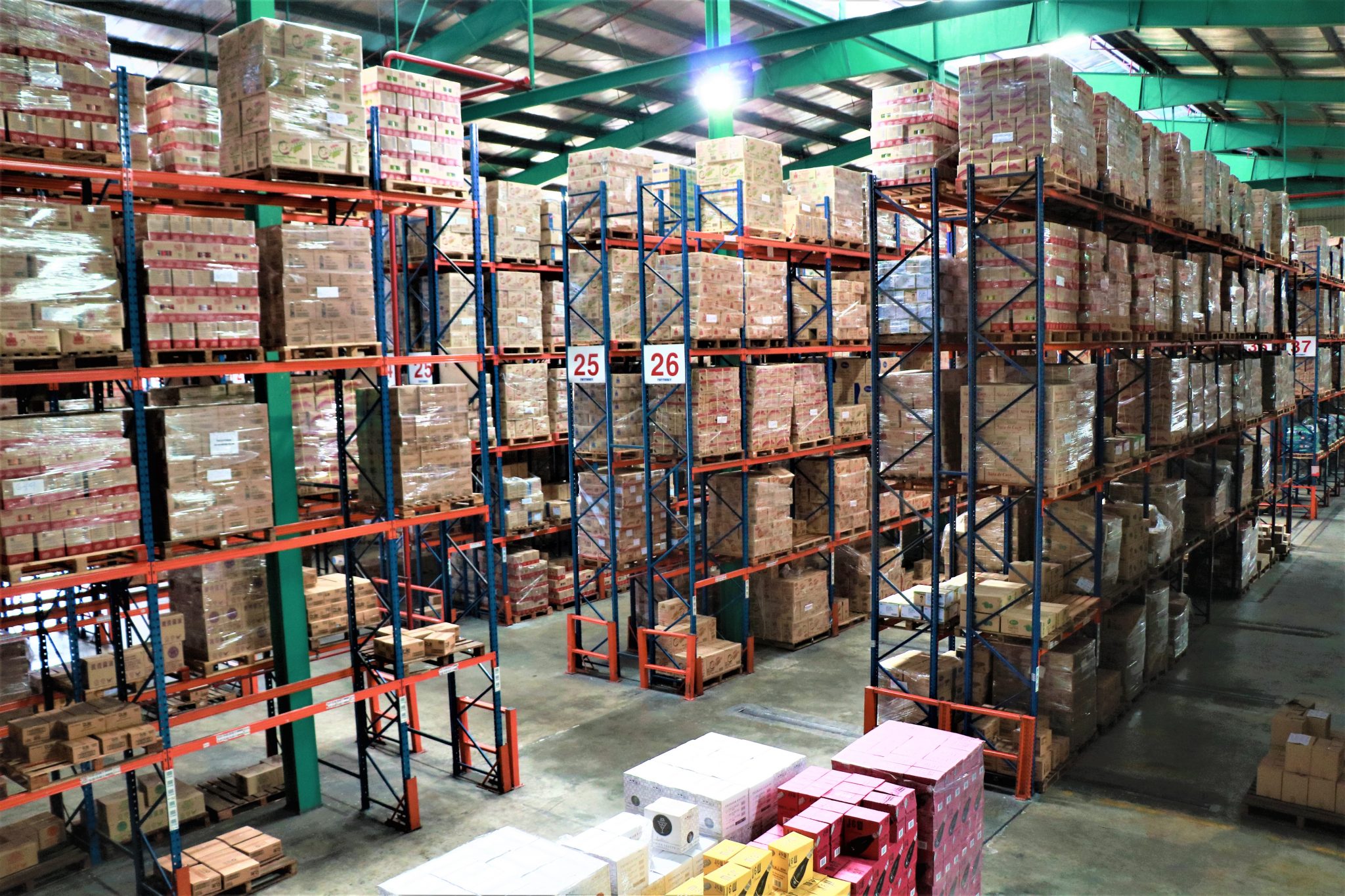 About Us - Teik Senn Malaysia