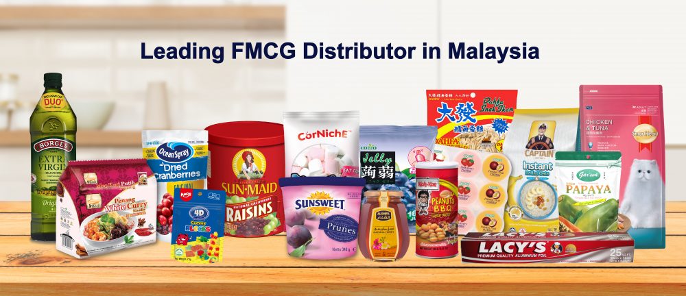 Teik Senn Malaysia - The Smart Marketing